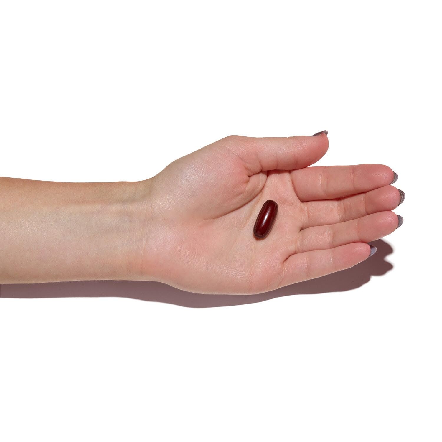 antioxidant benefits of CoQ10