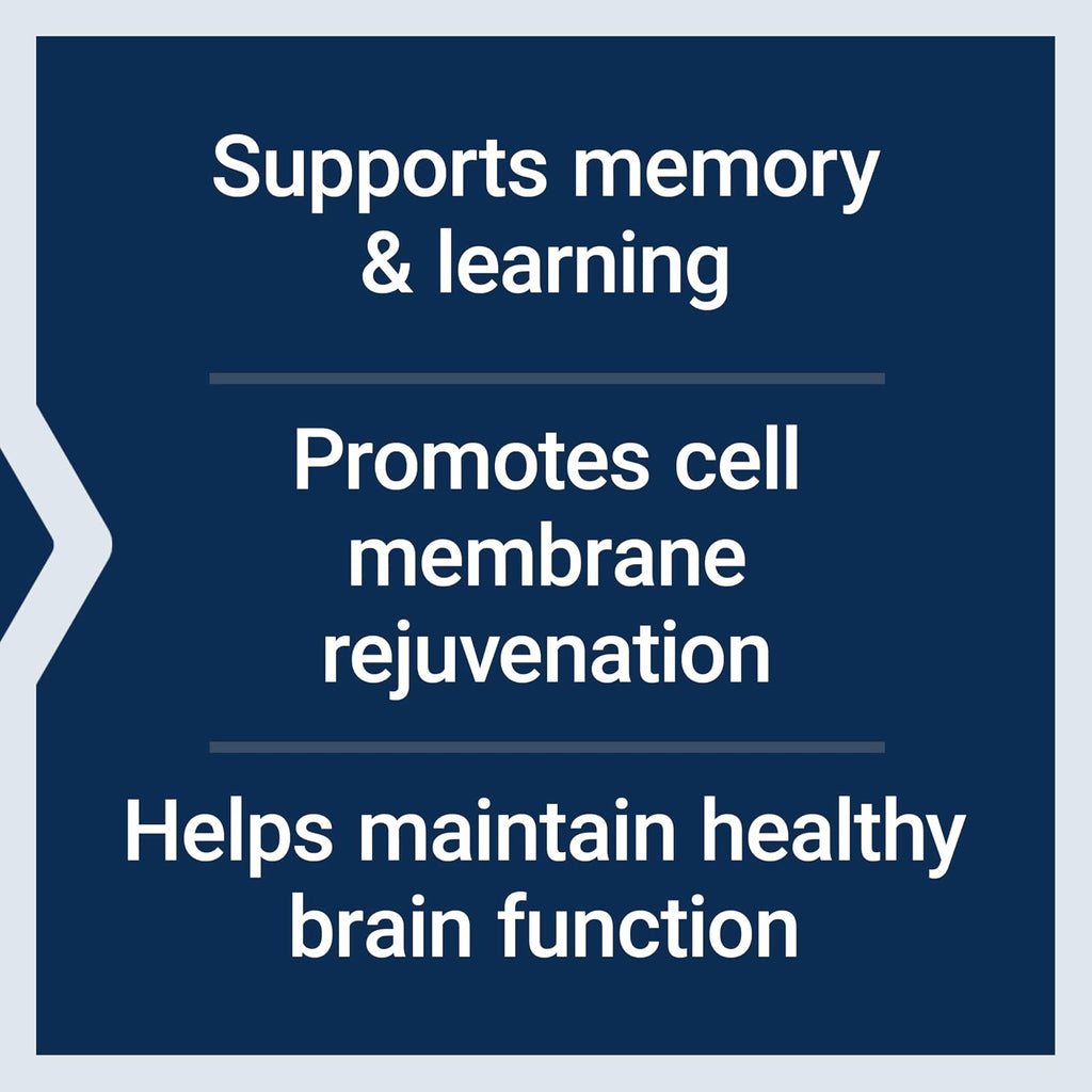 Antioxidant benefits of DMAE Bitartrate