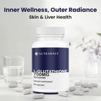 antioxidant benefits of glutathione
