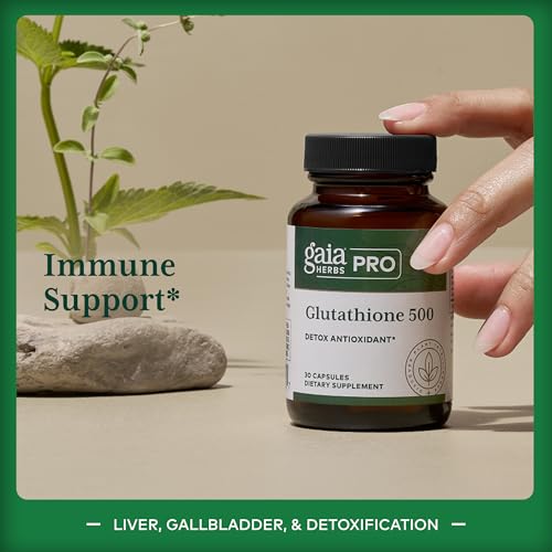 antioxidant benefits of glutathione