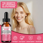 antioxidant benefits of glutathione