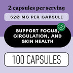antioxidant benefits of grape seed