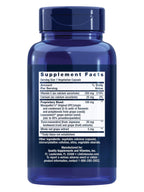 antioxidant benefits of grapeseed extract