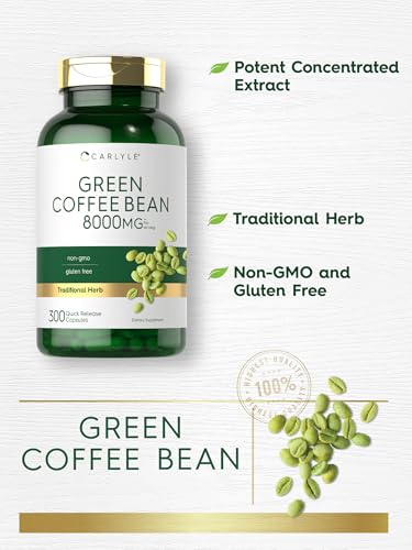 Antioxidant benefits of green coffee