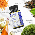 antioxidant benefits of green tea extract