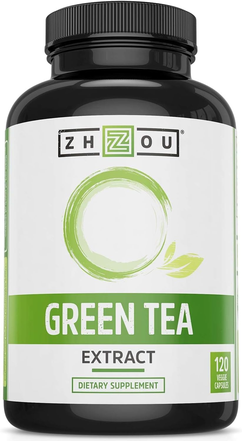 antioxidant benefits of green tea extract