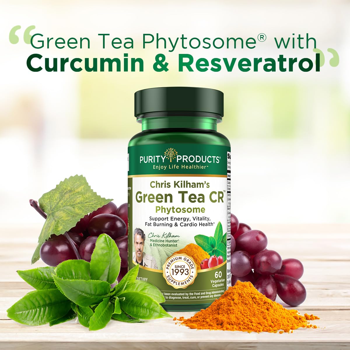 antioxidant benefits of green tea extract