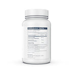 Antioxidant benefits of liposomal Vitamin C