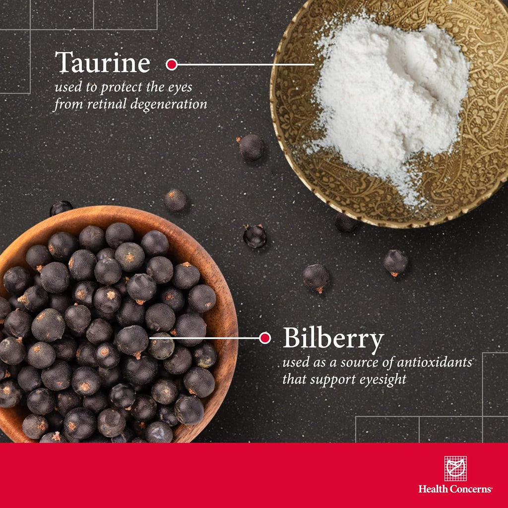 Antioxidant benefits of lutein
