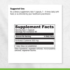Antioxidant benefits of N-Acetyl Cysteine