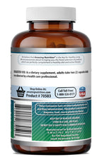 Antioxidant benefits of N-Acetyl Cysteine
