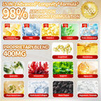 Antioxidant benefits of NMN