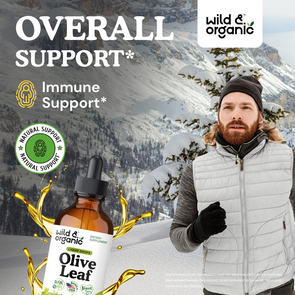 antioxidant benefits of olive leaf