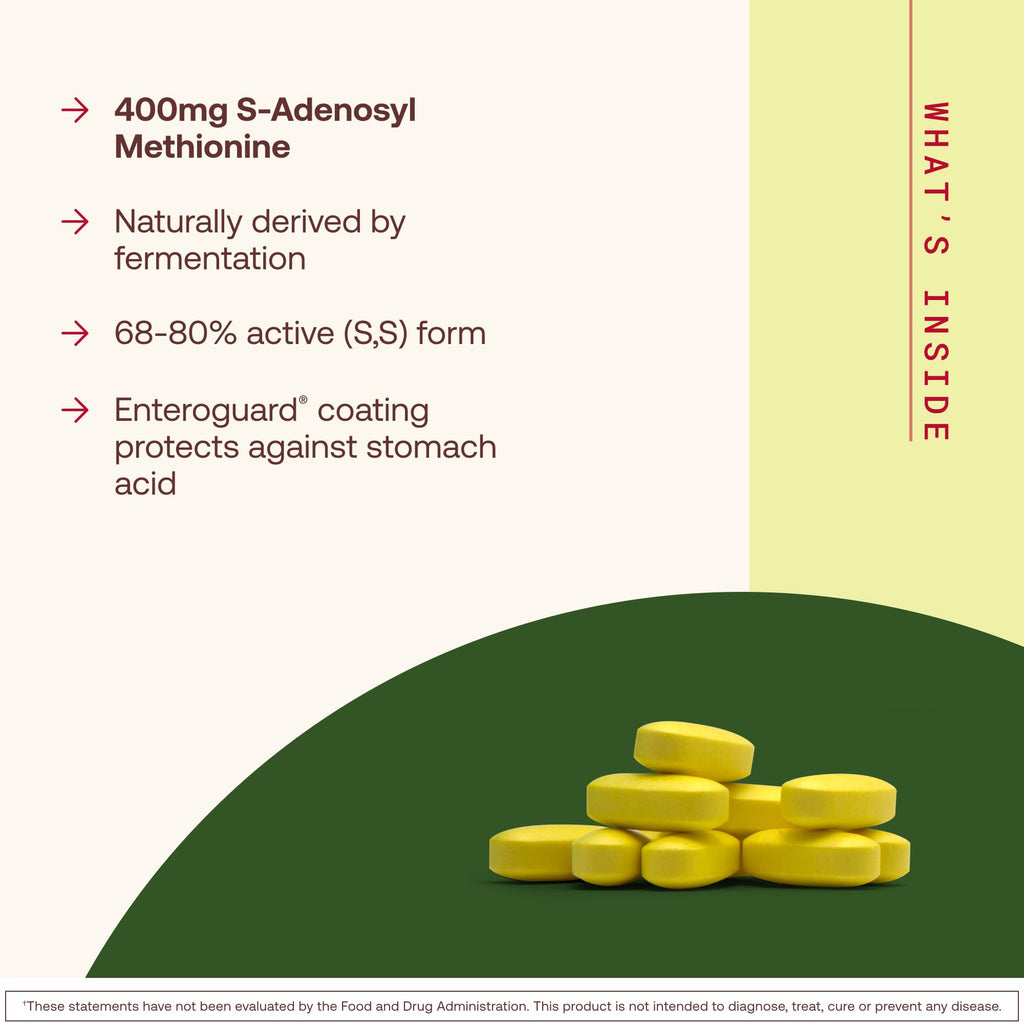 Antioxidant benefits of Same Supplement