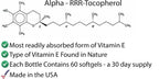 antioxidant benefits of selenium supplements
