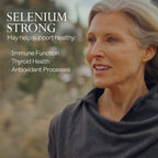 antioxidant benefits of Selenium