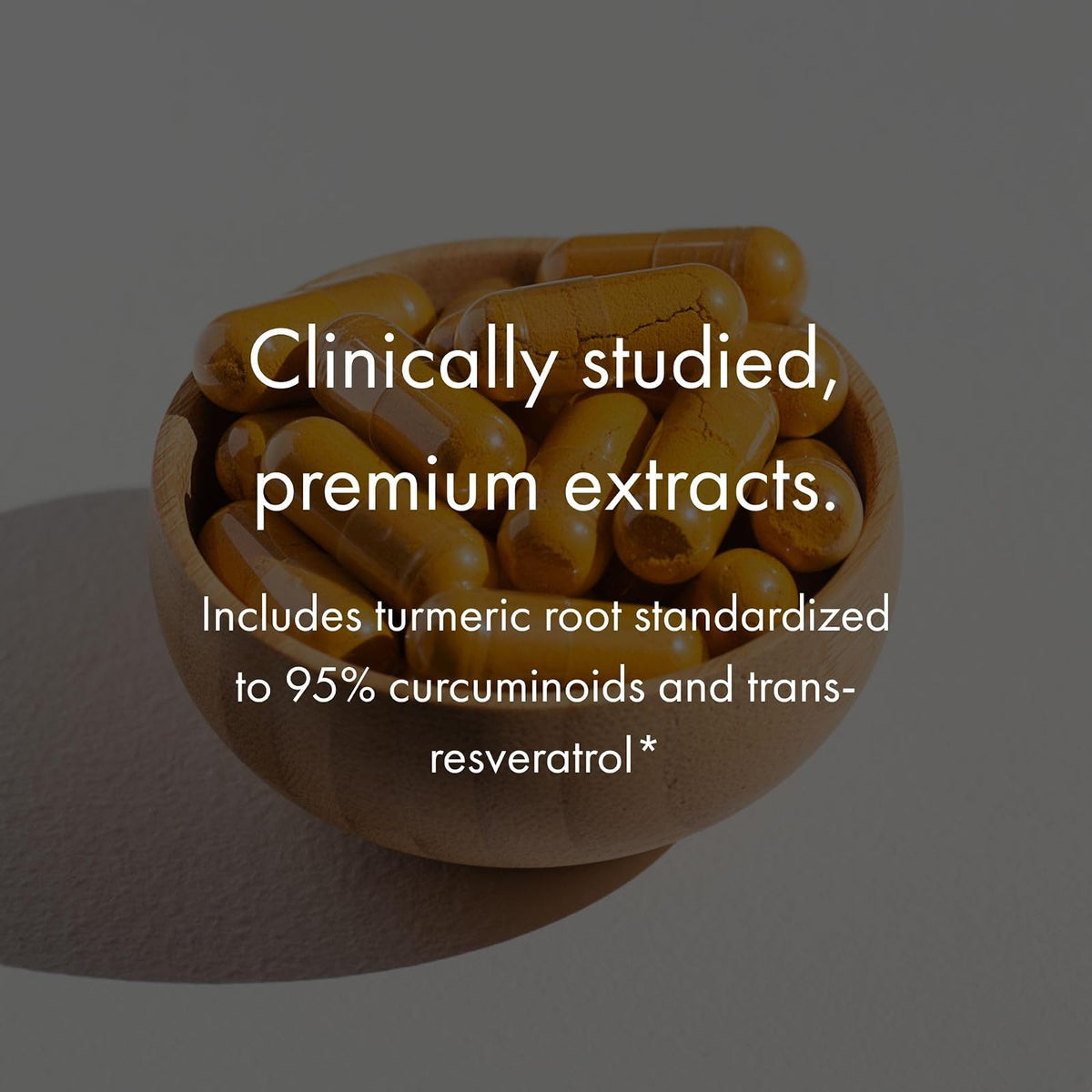 antioxidant benefits of turmeric curcumin