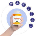 antioxidant benefits of vitamin C 1000 mg