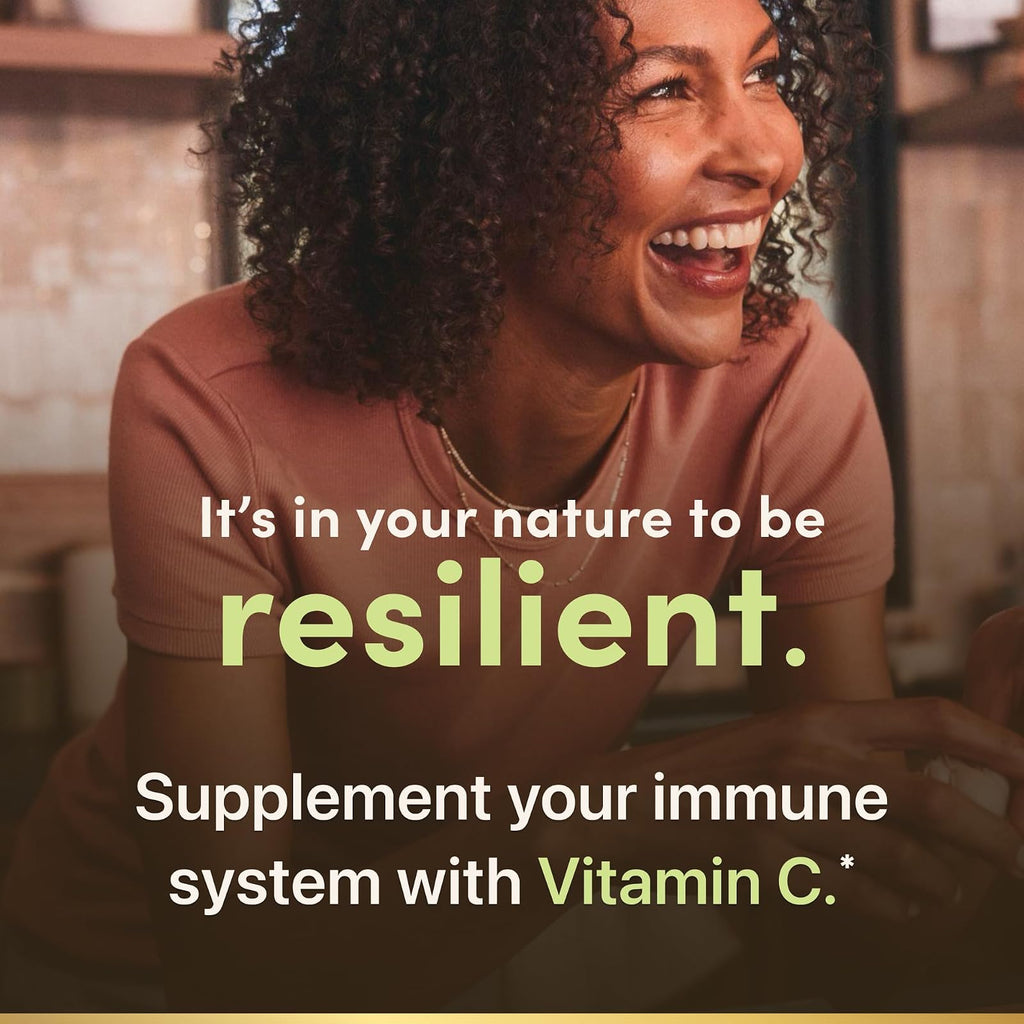 antioxidant benefits of vitamin C