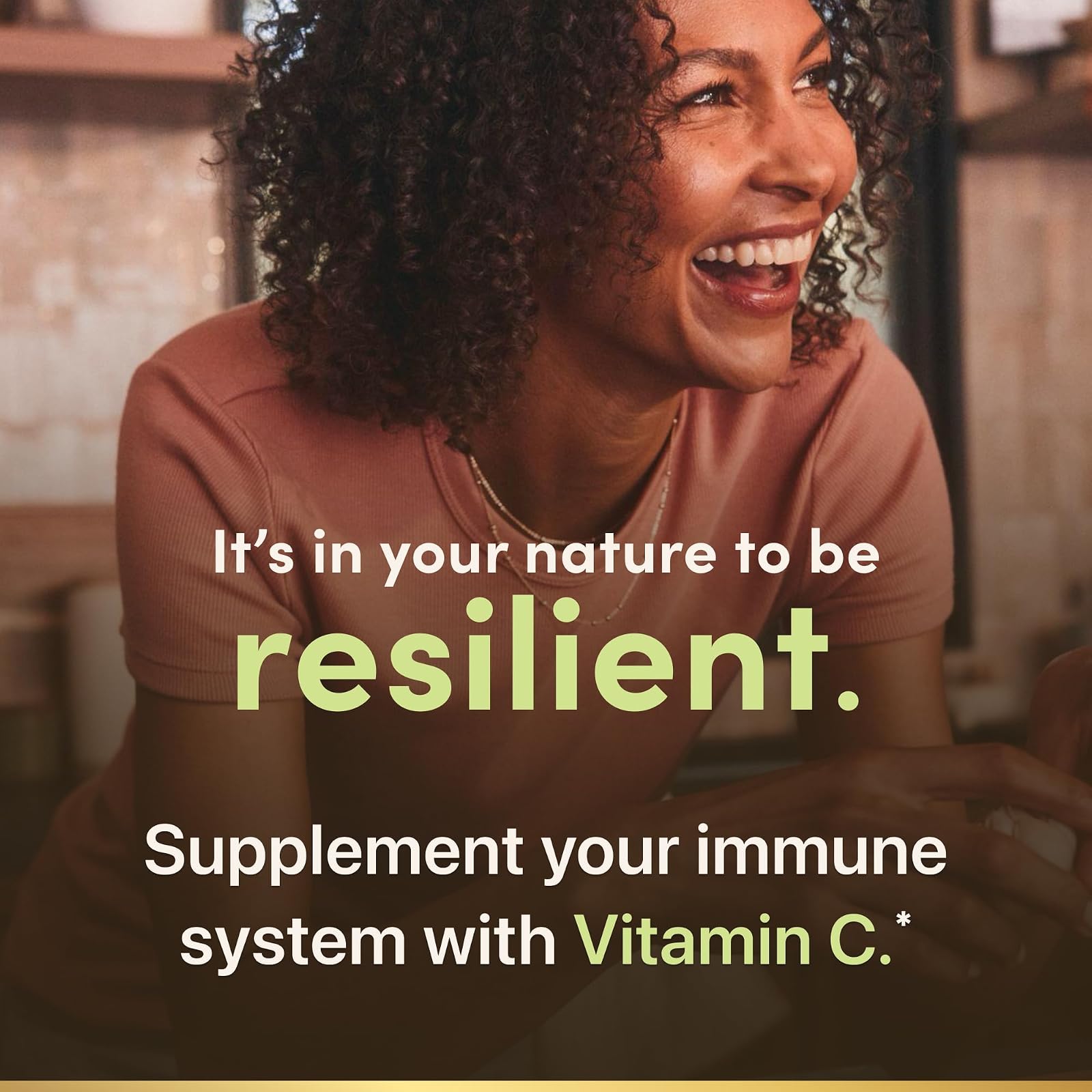 antioxidant benefits of vitamin C