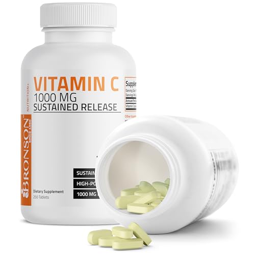 antioxidant benefits of vitamin C