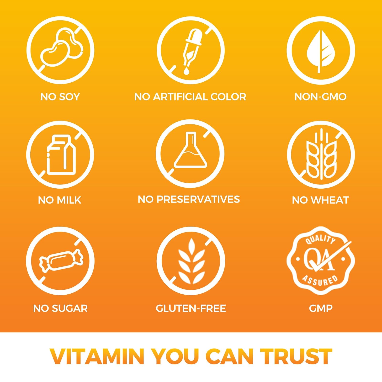 Antioxidant benefits of vitamin C