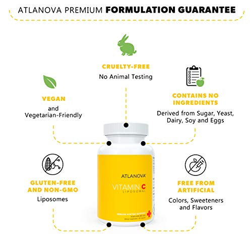 antioxidant benefits of Vitamin C