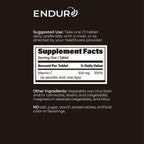 antioxidant benefits of vitamin C