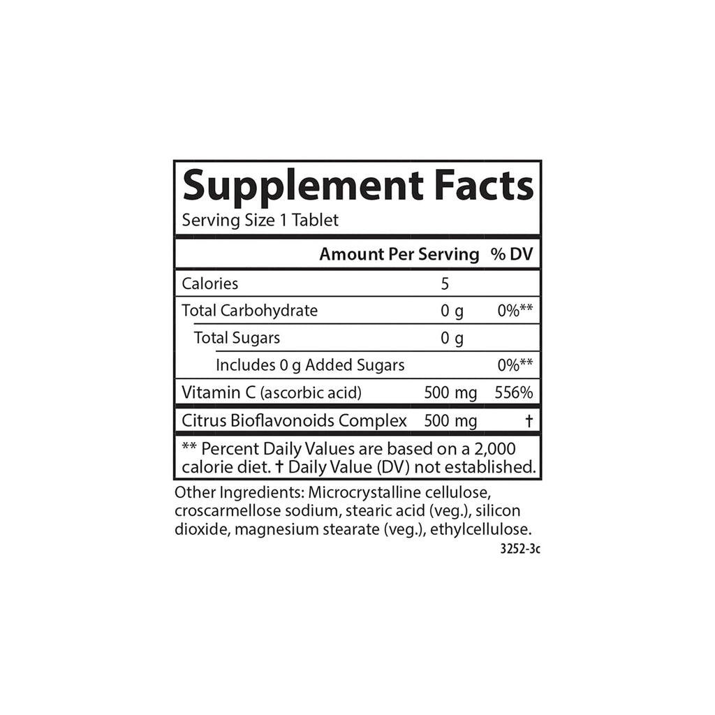 antioxidant benefits of Vitamin C