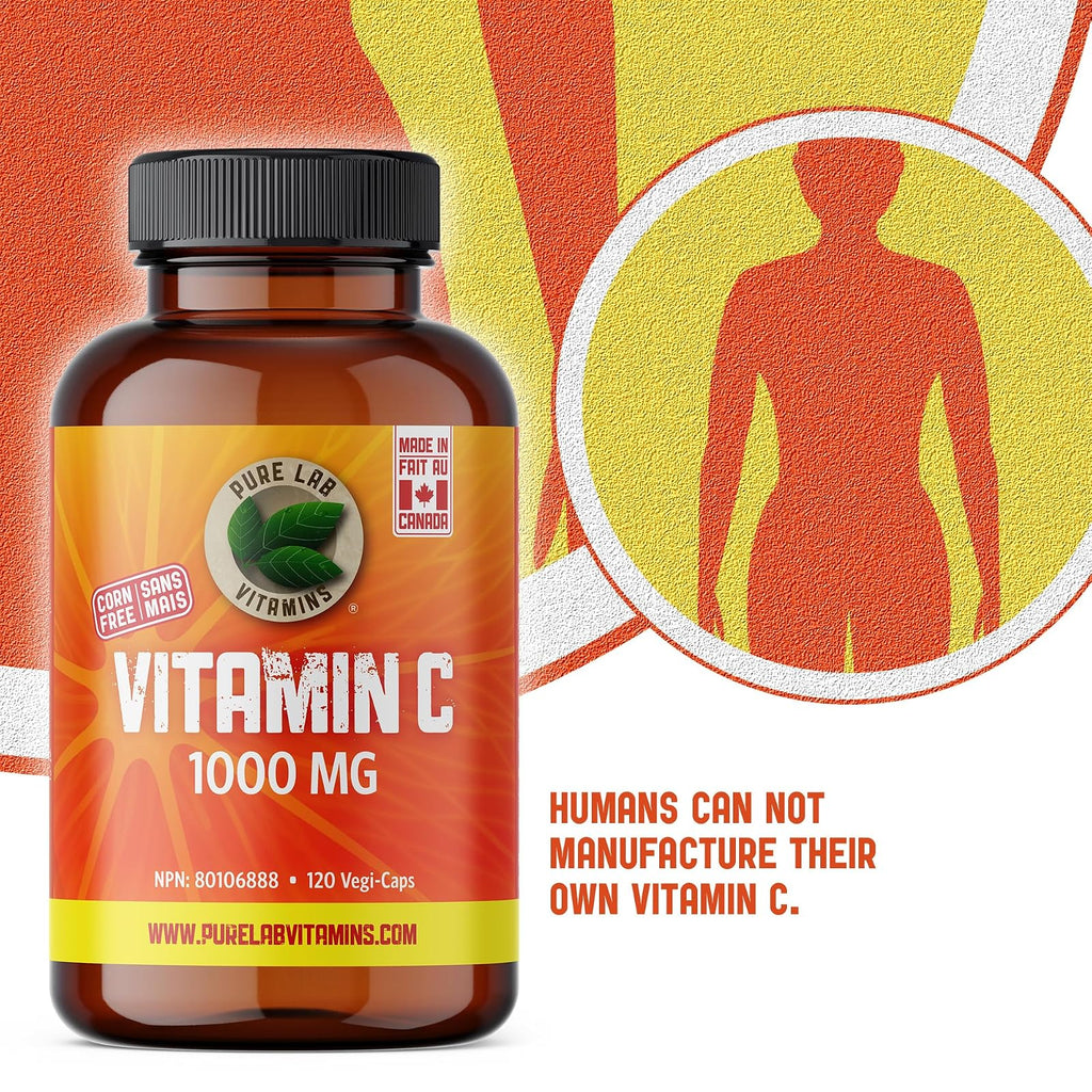 antioxidant benefits of vitamin C