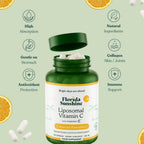 antioxidant benefits of vitamin c
