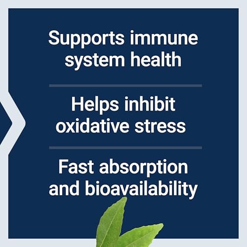 antioxidant benefits of vitamin c