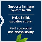 antioxidant benefits of vitamin c