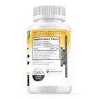 antioxidant benefits of vitamin C
