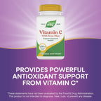 antioxidant benefits of vitamin C