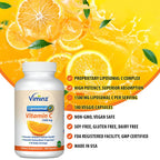 antioxidant benefits of vitamin c