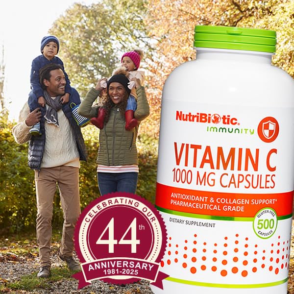 antioxidant benefits of vitamin C