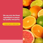 antioxidant benefits of vitamin c