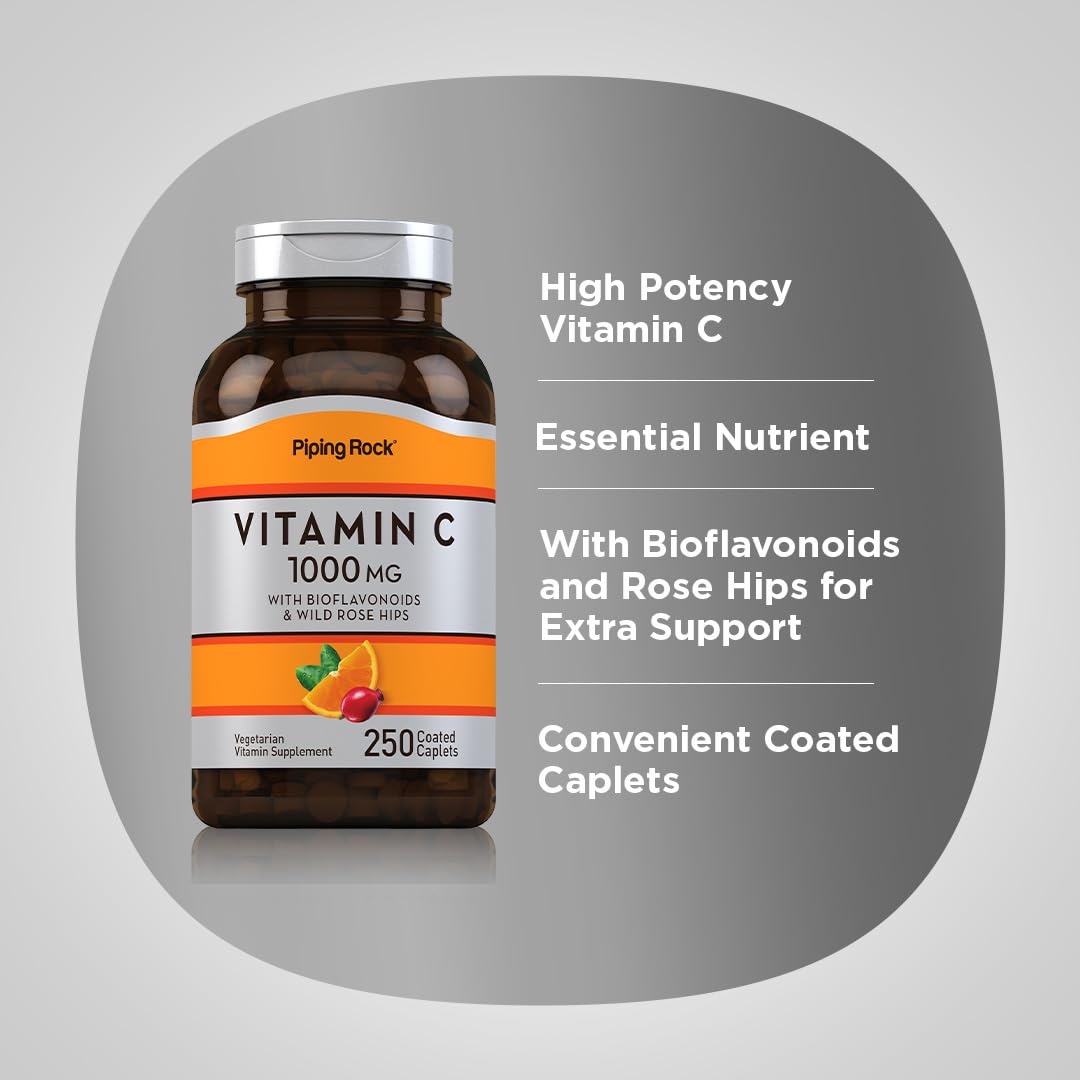 antioxidant benefits of vitamin C