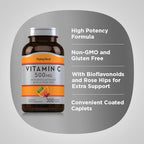 antioxidant benefits of vitamin C