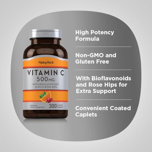 antioxidant benefits of vitamin C