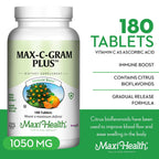 antioxidant benefits of Vitamin C