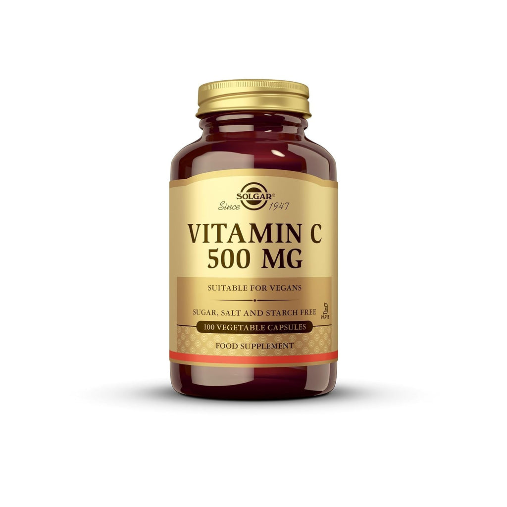 antioxidant benefits of vitamin C