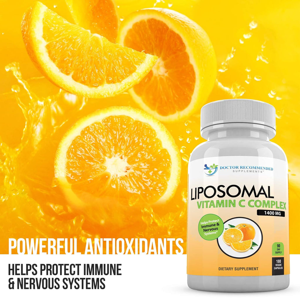 antioxidant benefits of vitamin c
