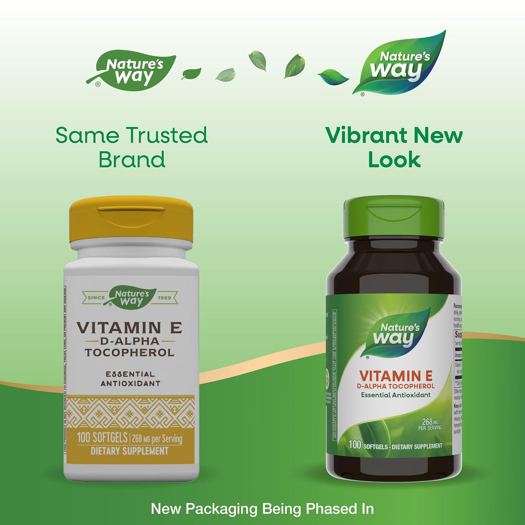 antioxidant benefits of vitamin e