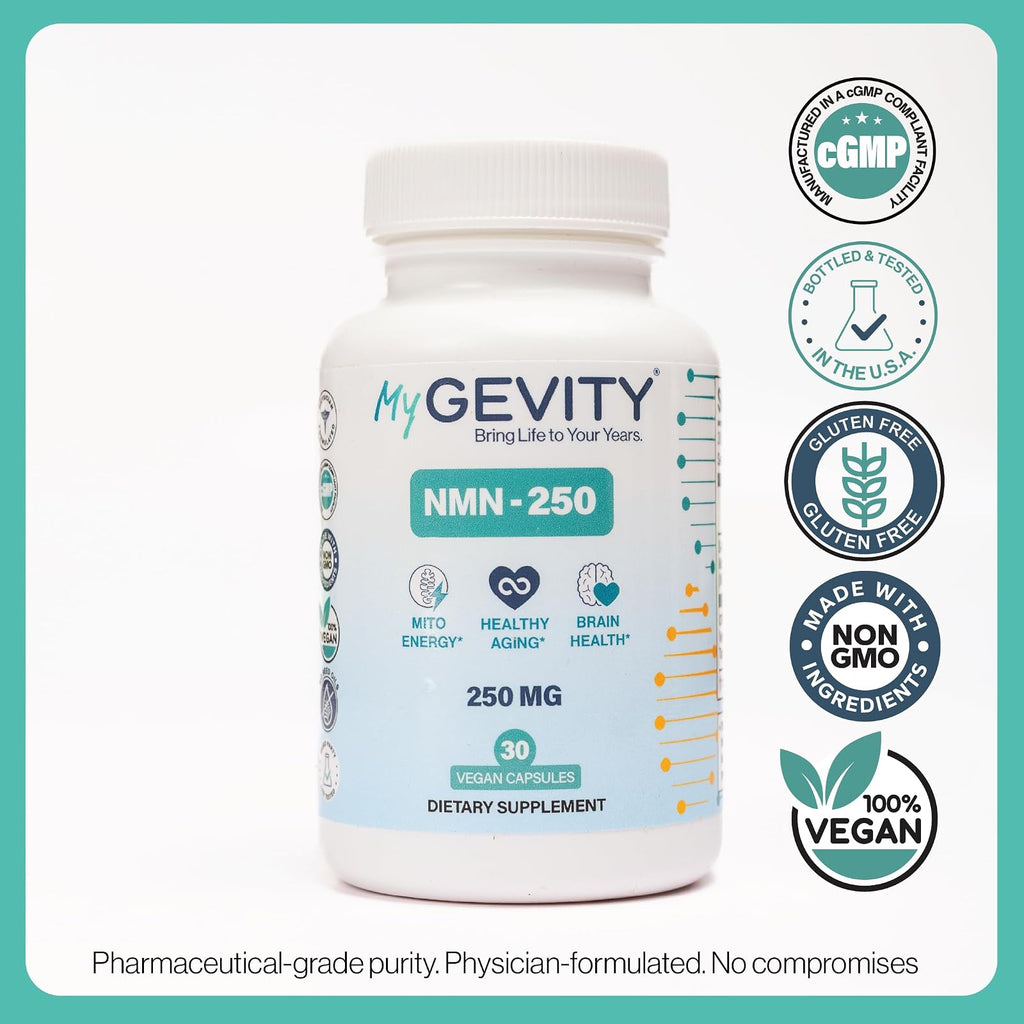 Antioxidant blend for cellular health