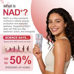 Antioxidant blend for cellular health