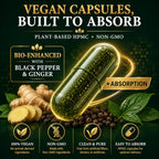 antioxidant blend for daily wellness