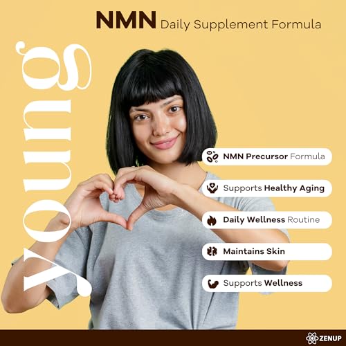 antioxidant blend for healthy aging