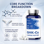 antioxidant blend for skin health